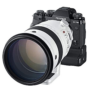 Fujifilm X-T3 Mirrorless Digital Camera (Body Only) - Black