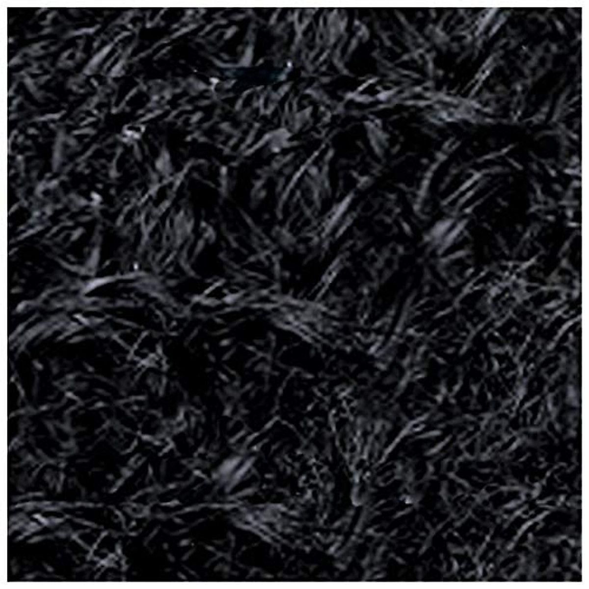 SoftSheen-Carson Dark & Natural Hair Color for Men 5 Minutes, Natural Looking Gray Coverage for Up To 6 Weeks, Shampoo-in Permanent Hair Dye, Jet Black, Ammonia Free, Jet Black