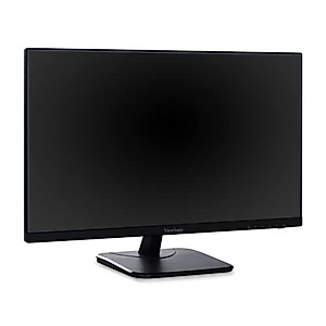 ViewSonic VA2256-MHD 22in IPS 1080p Monitor HDMI DisplayPort (Renewed)