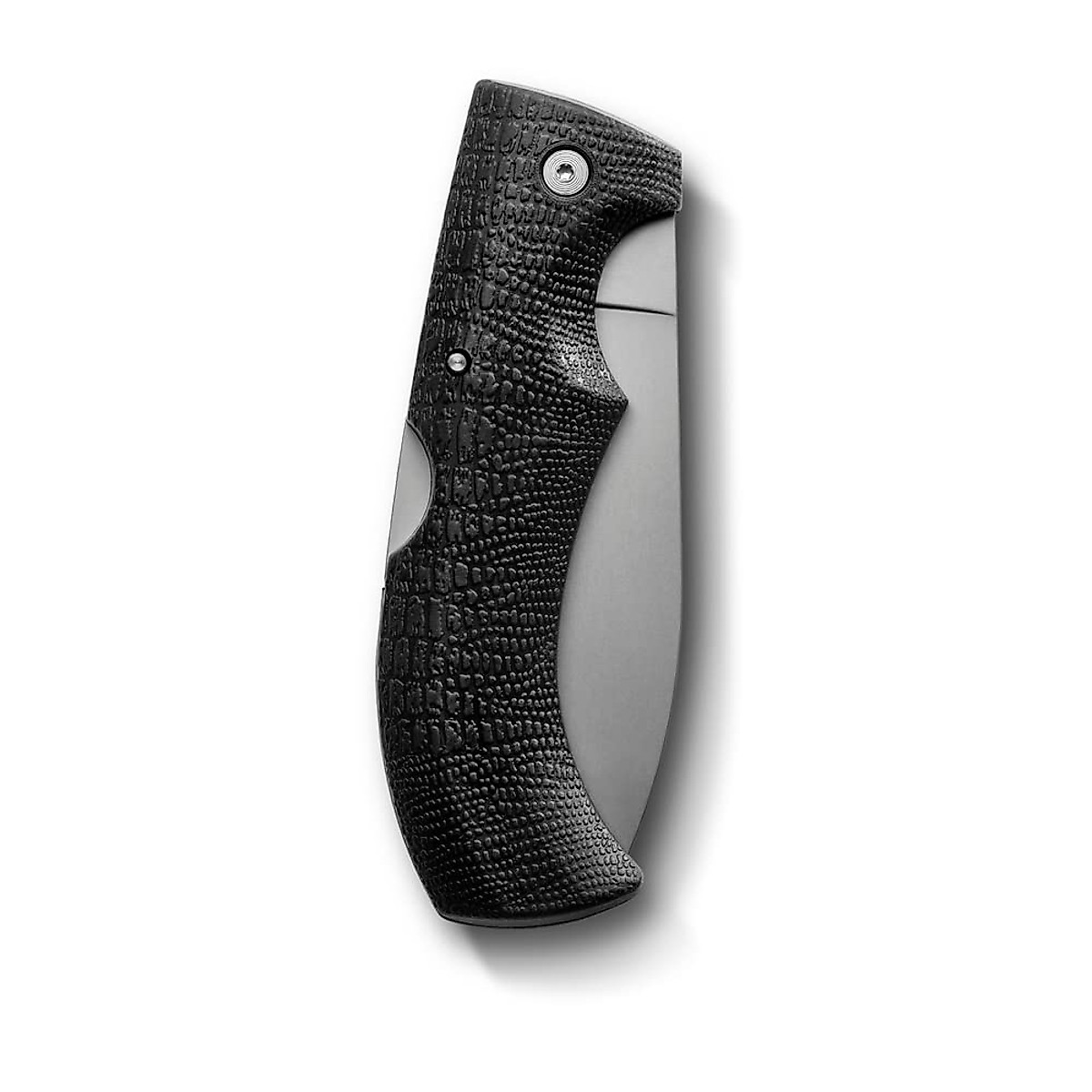 Gerber Gear 06064N Gator Folding Knife, Fine Edge, Drop Point, 8.54 Inch