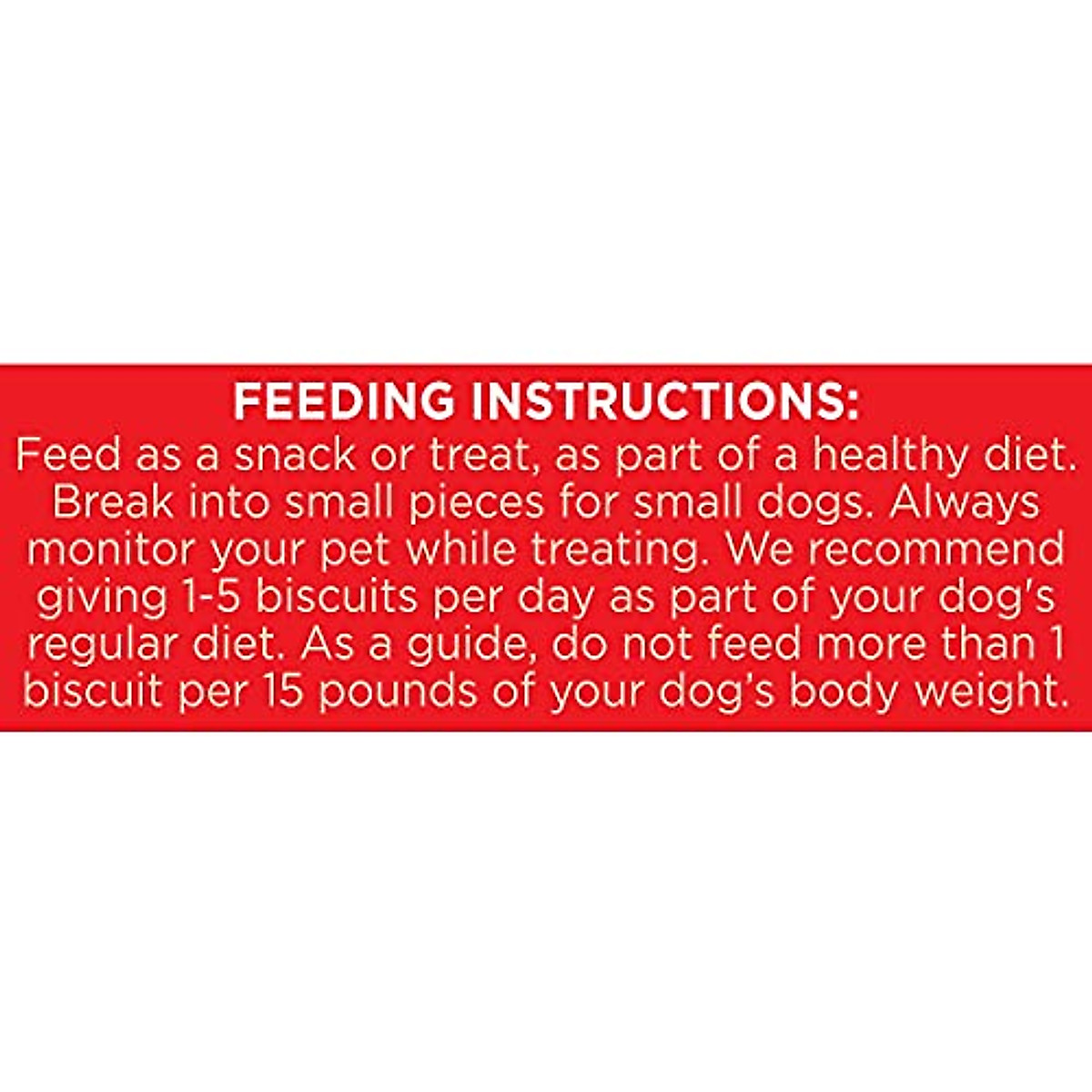 Milk-Bone Gravy Bones Dog Treats with Savory Meat Flavors, 7 Pounds