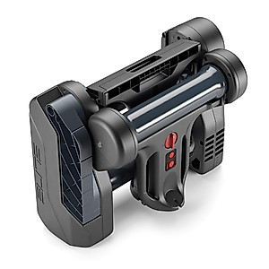 Elite Nero Interactive Roller – Premier Realistic Cycling Experience