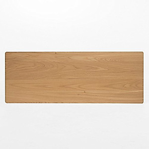 Christopher Knight Home Moria Wood Bar Table, Natural Oak Finish