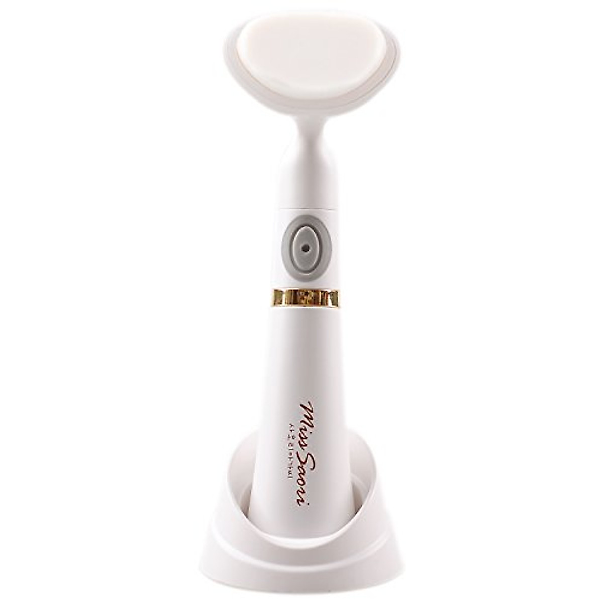 POBLING Pore Sonic Cleansing Brush Color (White)