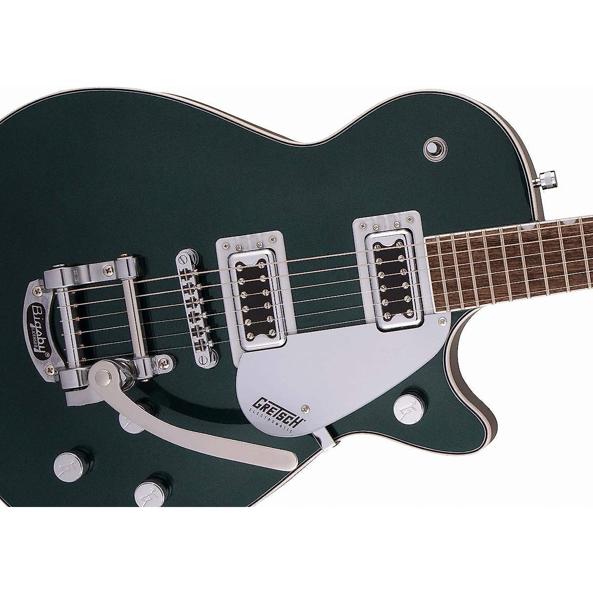 Gretsch G5230T Electromatic Jet FT Single-Cut Cadillac Green w/Bigsby