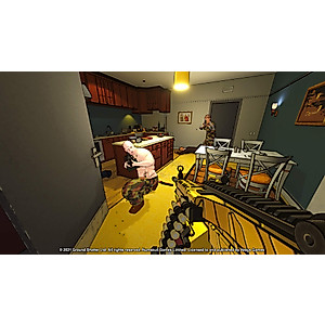 Rico London - Xbox One