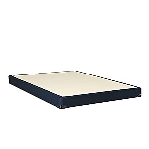 Kingsdown Passions Low Profile 5" Box Spring Foundation, Queen