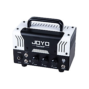 Joyo Bantamp Vivo Mini 20 Watt Hybrid Tube Bluetooth Amplifier