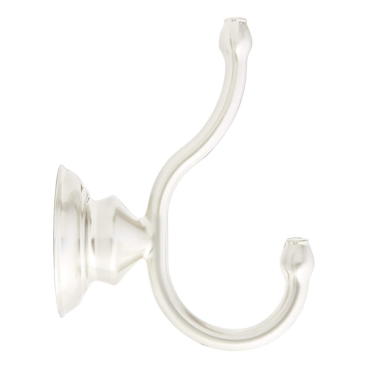 Signature Hardware 446908 Beasley Double Robe Hook