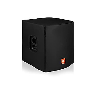JBL Bags Speaker Slipcover Designed for JBL EON 718S Powered 18-Inch Subwoofer (EON718S-CVR)