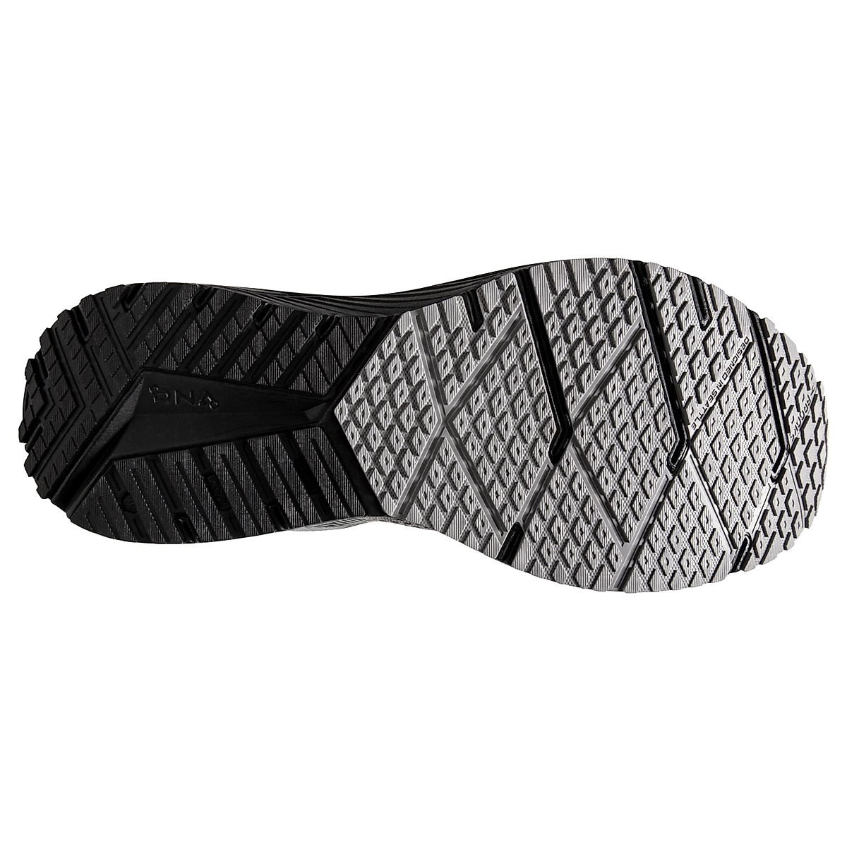 Brooks Men’s Revel 6 Neutral Running Shoe - Alloy/Primer Grey/Oyster - 14 Medium