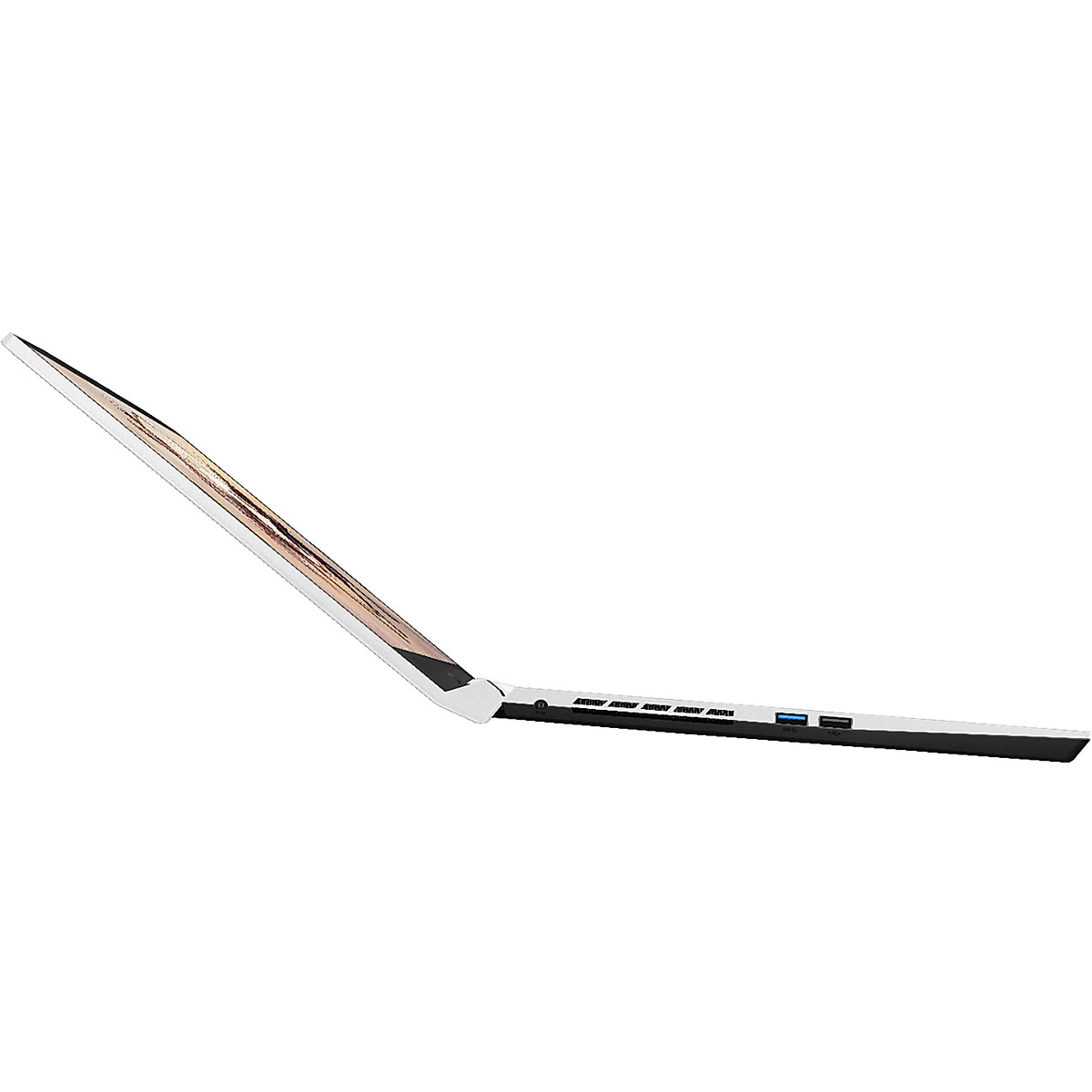 2022 MSI Sword 15.6" Gaming Laptop, 144Hz IPS Level FHD, Intel Core i7-11800H 8-Core, 64GB RAM, 2TB NVMe SSD, NVIDIA GeForce RTX 3050 Ti 4GB GDDR6, Backlit Keyboard, Windows 11 Pro w/ 32GB USB
