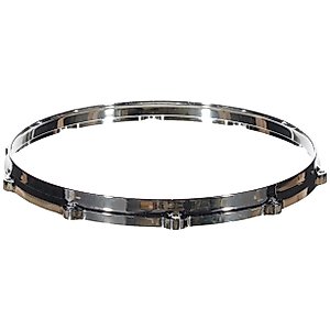 Gibraltar SC-1410BSD 14 Inch 10 Lug Batter Hoop Dcast