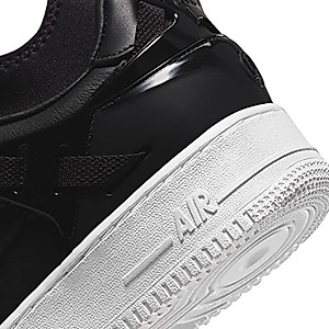 Nike Mens Air Force 1 Low DQ7558 002 Undercover SP Gore-Tex - Size 10 Black