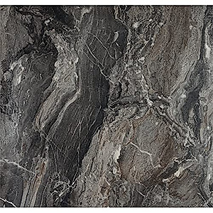 Coaster Furniture Parkersburg Square Paladina and Natural Walnut Counter Height Table 192758