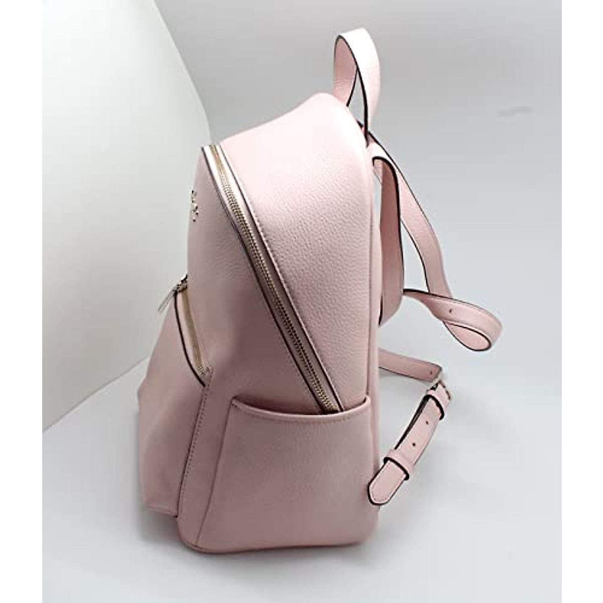 Kate Spade New York Leila Dome Backpack Rose Smoke