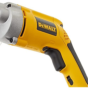 DEWALT Drywall Screw Gun, Variable Speed Reversible, 6.5-Amp (DW276)