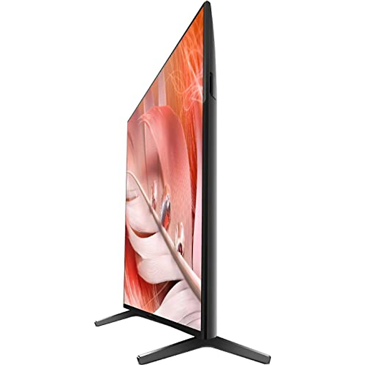 Sony XR55X90J 55" Class BRAVIA XR Full Array LED 4K Ultra HD Smart Google TV (Certified Refurbished)