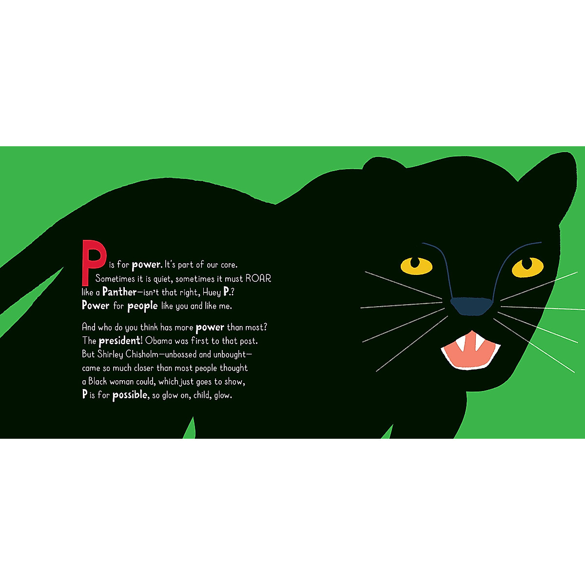 The ABCs of Black History (The ABCs of History)