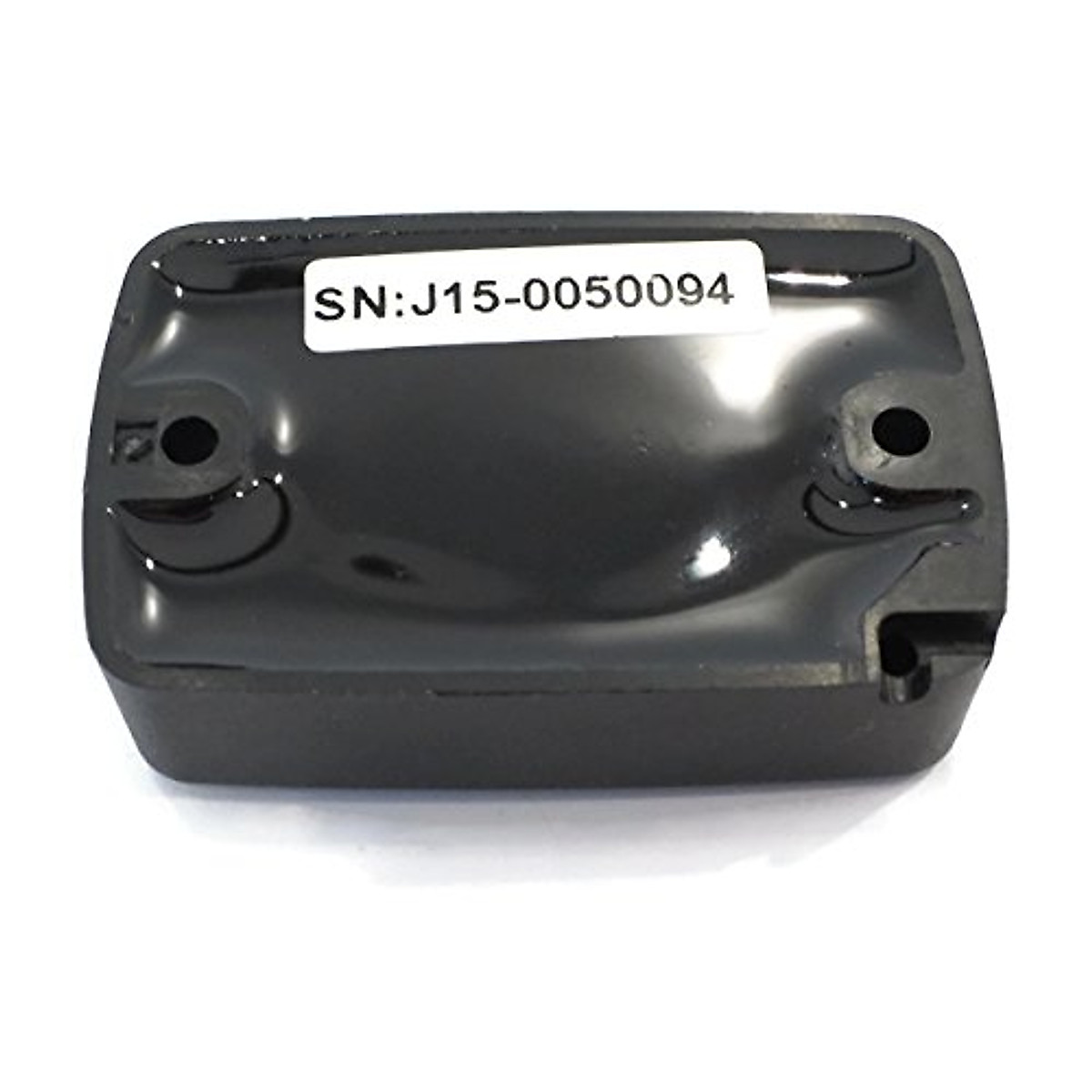 The ROP Shop Resettable Tachometer/Hour Meter for KTM XC XCF SX SXF EXC MX Dirt Bike