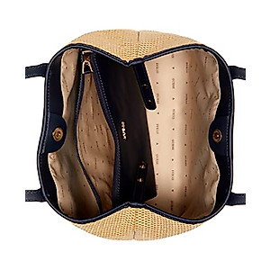 GUESS Vikky Tote, Navy