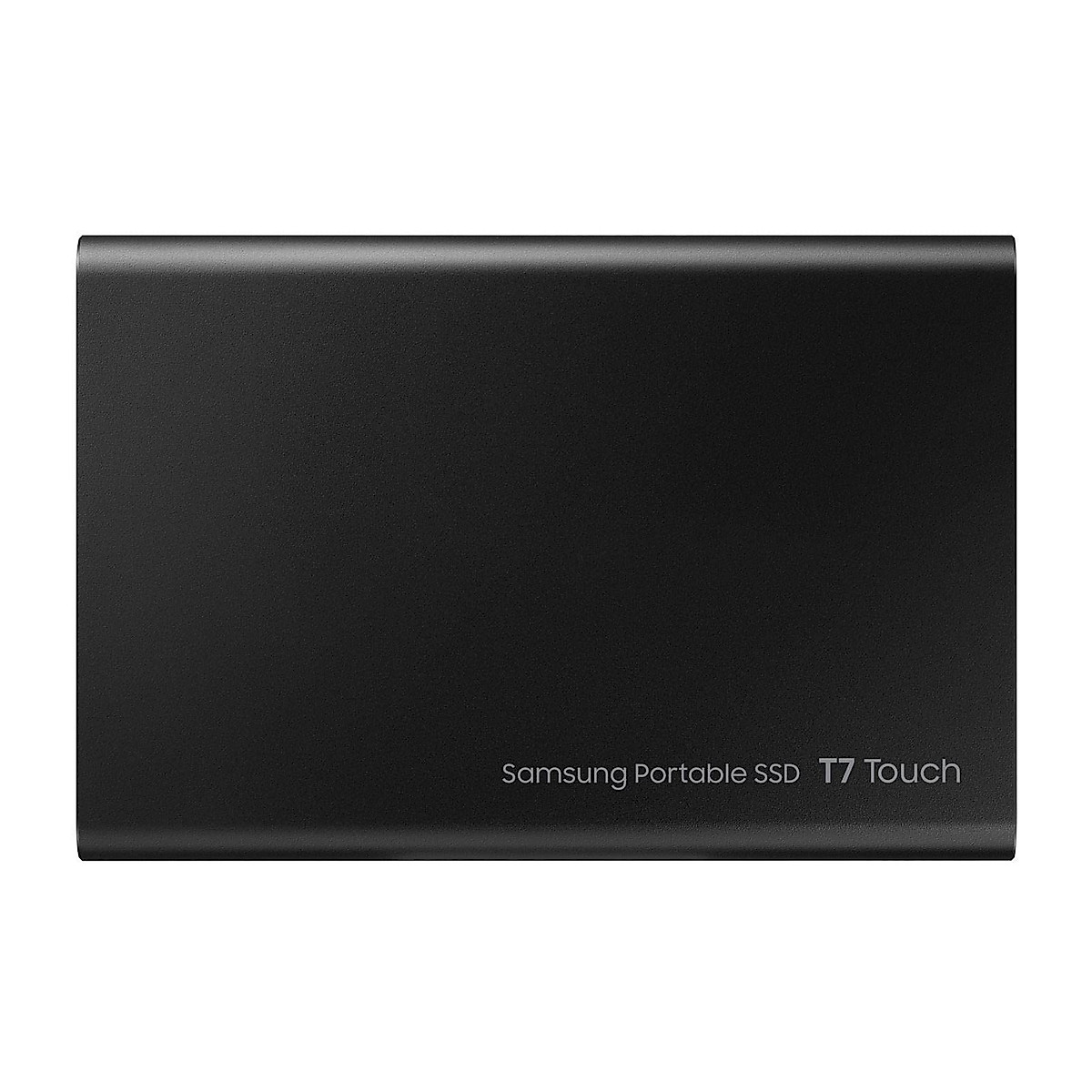 Samsung MU-PC2T0K/WW 2TB T7 Touch SSD Black
