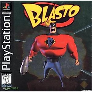 Blasto