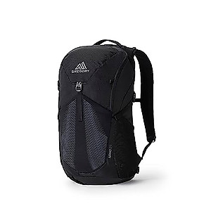 Gregory NANO 24 OBSIDIAN BLACK
