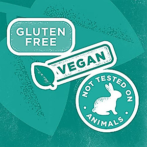 Tom's of Maine Natural Luminous White Toothpaste with Fluoride, Clean Mint, 4.7 oz. (Packaging May Vary)