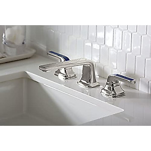 KOHLER K-2882-0 Verticyl Undermount Bathroom Sink, White