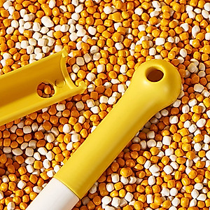 Kids Mini Broom Dustpan Set, Children's Cartoon Mini Broom Dustpan Set - Fun and Educational Cleaning Tool for Kids