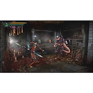 Onimusha: Warlords - Xbox One Standard Edition