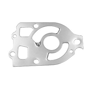 GHmarine 89984T5 Water Pump Impeller Kit for Mercury MerCruiser MC-1 R MR and Alpha One 65-225 HP 2-Stroke Outboard 47-89984Q5 Sierra 18-3217