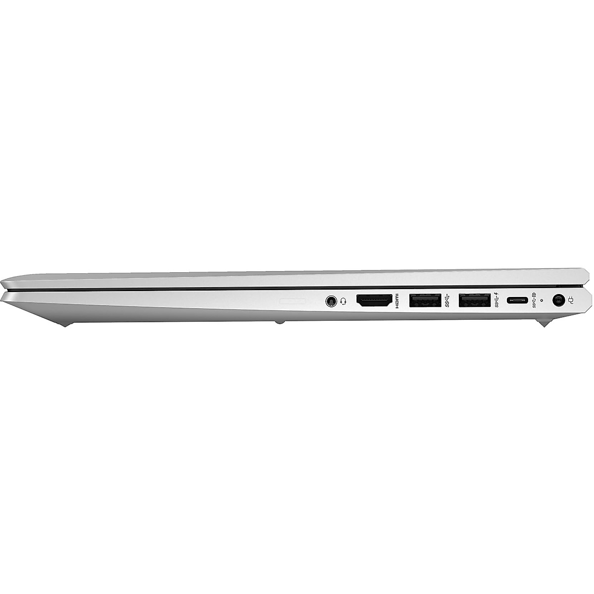 HP 2023 Probook 450 G9 15.6” FHD IPS Busienss Laptop PC 10-Core Intel Core i7-1255U Iris Xe Graphics 32GB DDR4 1TB NVMe SSD WiFi AX RJ45 BT HDMI USB-C w/DP Webcam Backlit KB Windows 10 Pro w/RE USB