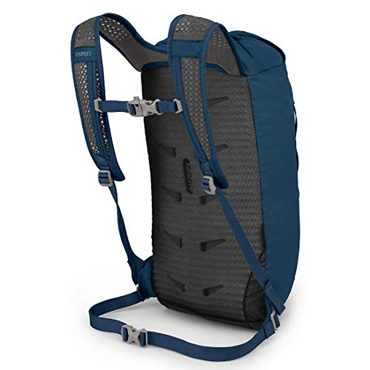 Osprey Daylite Cinch Backpack, Wave Blue