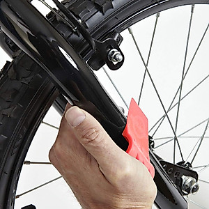 SPOKESTER Bicycle Noise Maker - Makes Your Bike Sound Like a Motorcycle