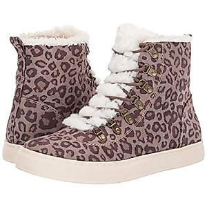 Billabong Women's Take A Hike Boot Fashion, Animal, 6 M US