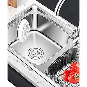 Portable Ultrasonic Intelligent Dishwasher Mini Dishwashers,USB Powered Household Electric Dishwasher Vegetable Fruit Ultrasound Wave Vibration Washing Machine