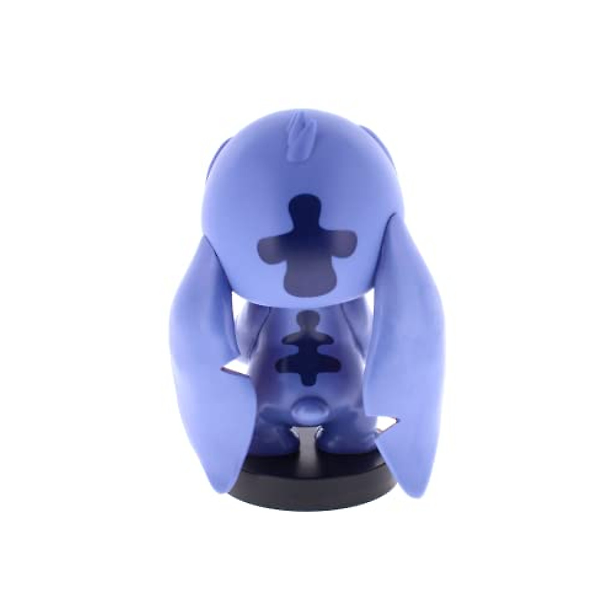 Cable Guys - Disney Stitch Gaming Accessories Holder &amp; Phone Holder for Most Controller (Xbox, Play Station, Nintendo Switch) &amp; Phone