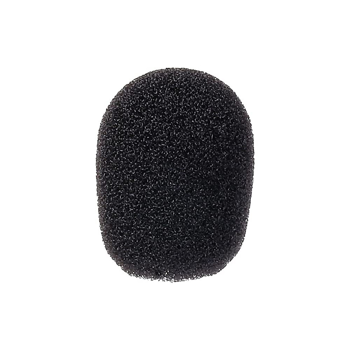 Rode Microphones Wireless GO II Dual Channel Wireless Microphone System Bundle Lavalier II Omnidirectional Lav Mic and 3-Pack Foam Windscreen