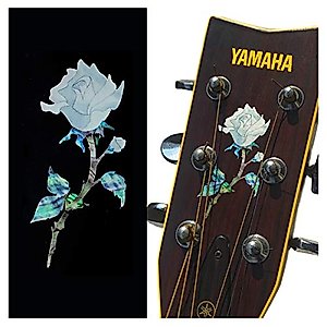 Inlaystickers Sticker/Decal (H-120SR)