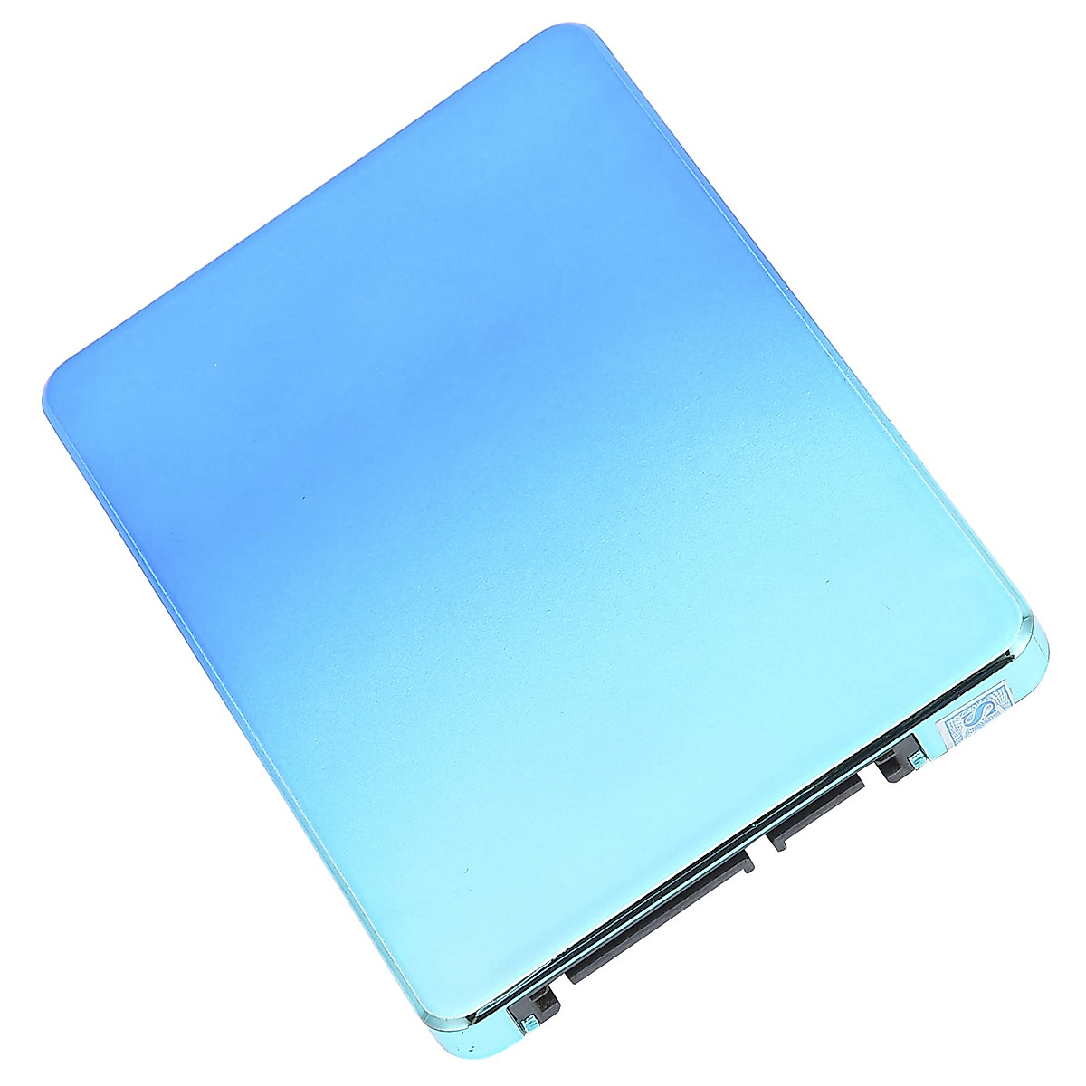 Solid State Disk,2.5inch SSD SATA3.0 Interface SSD Portable Computer File Audio Data Storage Device,for OS X/XP/for Win7/8/10/for Linux and Other (60GB)
