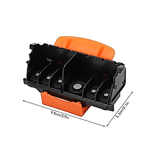MG6380 Print Head, ABS Material High Accuracy Cutting ABS Print Head with for MG7180 for MG6380 for IP8780