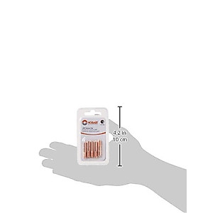 Hobart 770183 Tip,Contact .045 - Miller