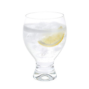 Dartington Crystal Home Bar Gin Goblet 4PK