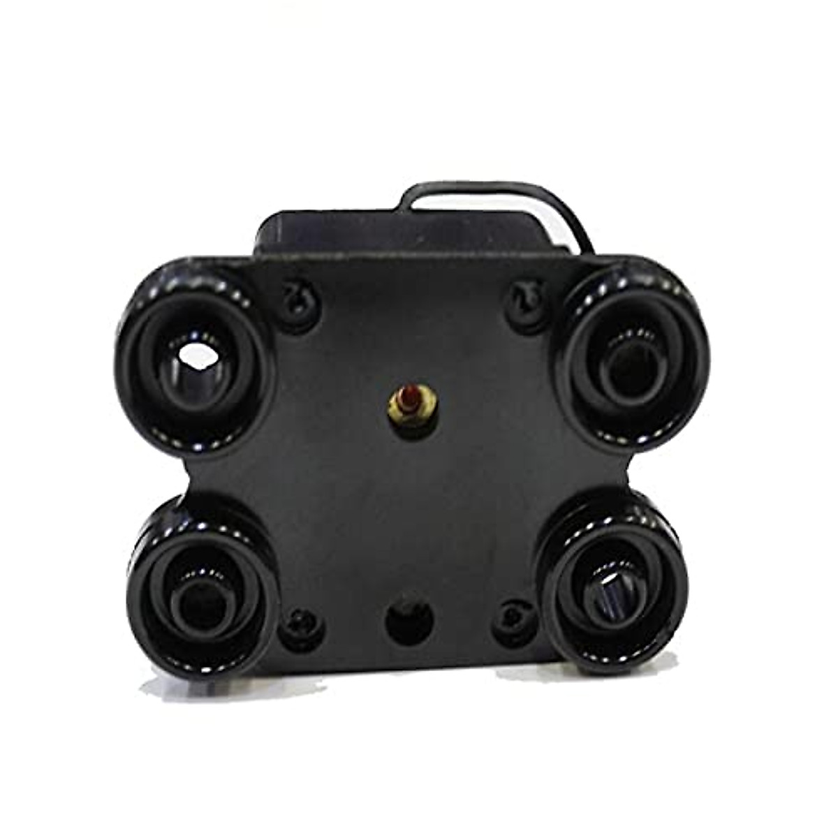 Circuit Breaker 1 Piece/lot 60-300A Car Automatic Recovery Switching Car Bike Audio Inline Fuse Circuit Breaker Fuse Holder DC 12-24V (Size : 150A)