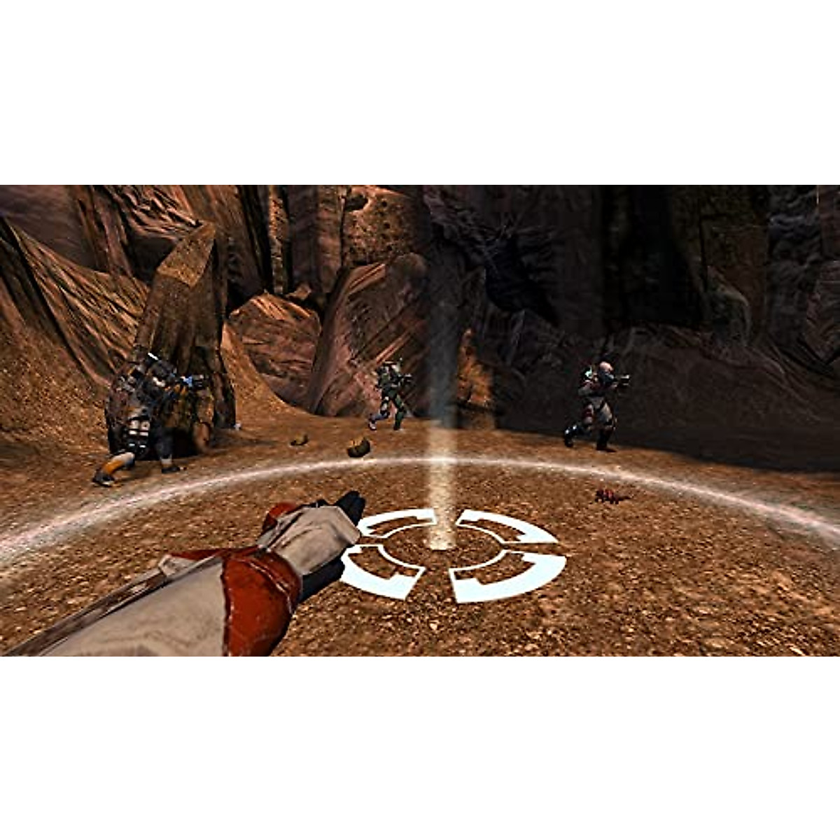 Star Wars Racer and Commando Combo - Nintendo Switch