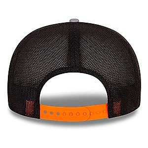 McLaren Speedmark 9Fifty Cap 2022 M/L Orange