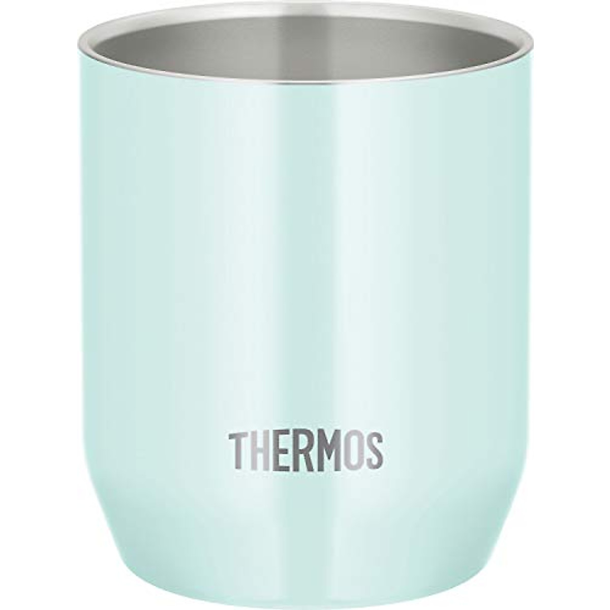 THERMOS JDH-280C MNT Vacuum Insulated Cup, Mint, 9.5 fl oz (280 ml)