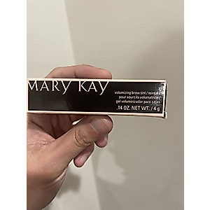 Mary Kay Volumizing Brow Tint .14 oz / 4 g - Blonde
